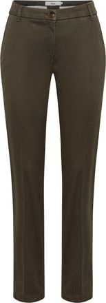 Brax Feel Good Style Maron S Grün 40