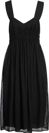 Burberry KLEIDER - Midi-Kleider auf YOOX.COM