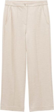 someday Weicher Schrankorganisator - - Trousers - Damen - Beige - L