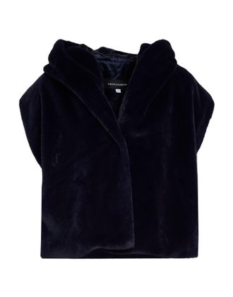European Culture JACKEN & M&Auml;NTEL - Shearling- & Kunstfell auf YOOX.COM