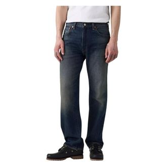 Levi's Herren, Jeans, Blau, W33 L32Gr&ouml;&szlig;e