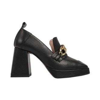 L37 Stilvolle Cosmic Day Schuhe - - Shoes - Damen - Schwarzk - 38 EU