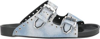 Iro SCHUHE - Sandalen auf YOOX.COM
