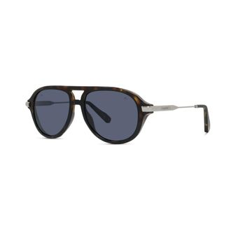 Vuarnet Lunettes de Soleil Peak - Homme - Accessoires - Brun - Taille: 56 MM