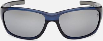 Timberland Sonnenbrille Timberland TB00083 Shiny blue 67/17/135 MAN Sunglasses