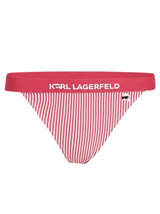 Karl Lagerfeld Slip