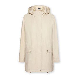 Elena Miro Damen, M&auml;ntel, Beige, 4XLGr&ouml;&szlig;e