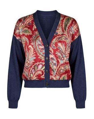 Etro MAILLE - Cardigans sur YOOX.COM