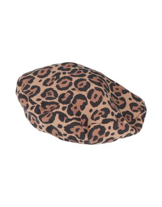 Emporio Armani ACCESSOIRES - M&uuml;tzen & H&uuml;te auf YOOX.COM