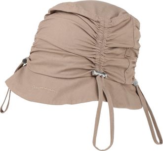 Jacquemus ACCESSOIRES - M&uuml;tzen & H&uuml;te auf YOOX.COM