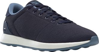 Reebok Herren Ever Road DMX 4.0 Leichtathletik-Schuh, Blau/Weiß (Vecnav Blusla Chalk), 42.5 EU