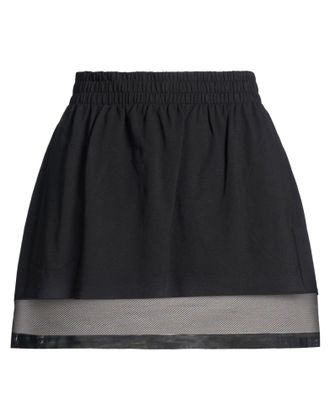 Norma Kamali HOSEN & R&Ouml;CKE - Minir&ouml;cke auf YOOX.COM