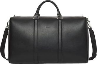 Calvin Klein Reisetasche - Schwarz