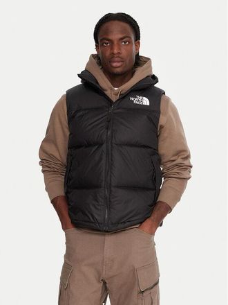 The North Face Weste 1996 Retro Nuptse NF0A3JQQ Schwarz Regular Fit