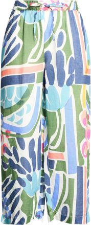120% Lino HOSEN & R&Ouml;CKE - Hosen auf YOOX.COM