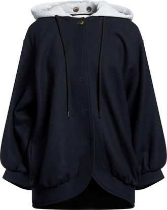 8pm JACKEN & M&Auml;NTEL - M&auml;ntel auf YOOX.COM