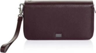 Dolce & Gabbana Zeitlose Geldb&ouml;rsen & Kartenhalter - - Accessories - Herren - Rot - ONE SIZE