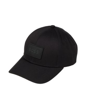 BOSS ACCESSOIRES - M&uuml;tzen & H&uuml;te auf YOOX.COM