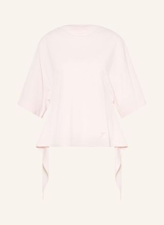 Jacquemus Jacquemus T-Shirt Le T-Shirt Moisson rosa