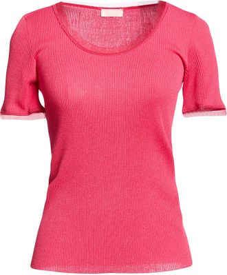 Liu Jo STRICKWAREN - Pullover auf YOOX.COM