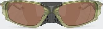 Oakley Lunettes de soleil - Taille TU