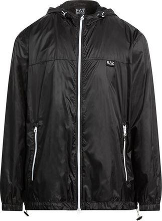 Emporio Armani JACKEN & M&Auml;NTEL - Jacken und Anoraks auf YOOX.COM