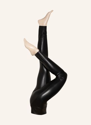 Wolford Leggings Edie Mit Shaping-Effekt schwarz