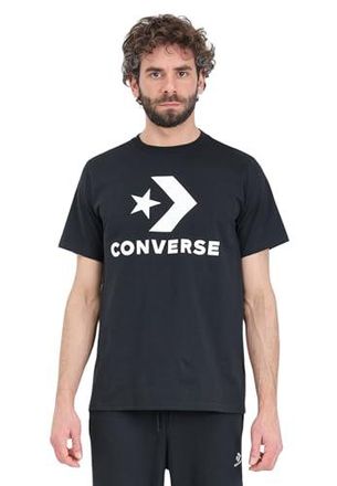 Converse Logo Chev Tee, L