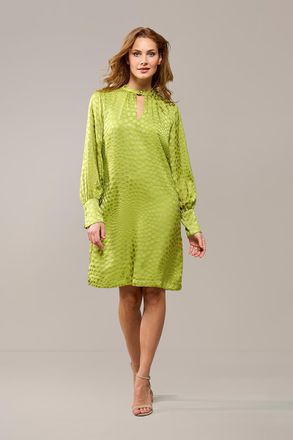 Mart Visser Abilene Kleid Gr&uuml;n