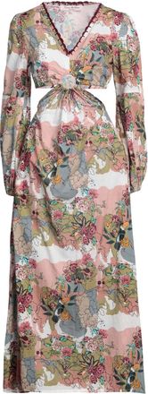 Connor & Blake KLEIDER - Maxi-Kleider auf YOOX.COM