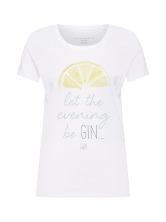 Einstein & Newton Shirt Gin