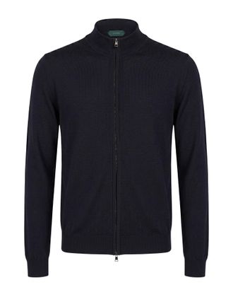Zanone STRICKWAREN - Strickjacken auf YOOX.COM