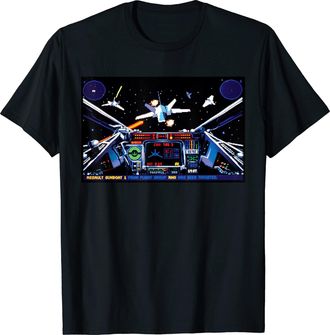 Star Wars X-Wing Video Game T-Shirt