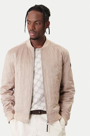 Joop Bomberjacke 352Ronan 10100413 30101422 Braun Regular Fit