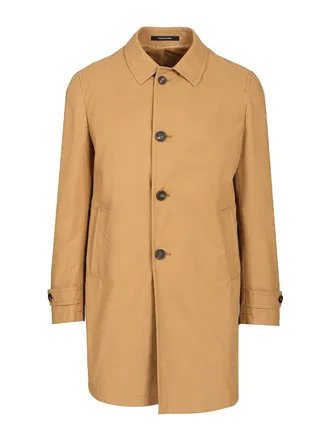Tagliatore Trenchcoat - Beige