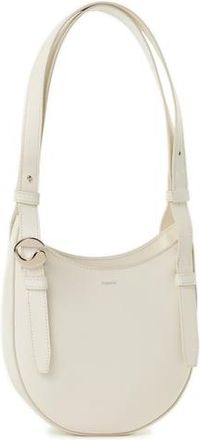 Coperni Mini -Hobo -Gürtelbeutel - Weiß