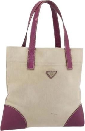 Prada Damen, Pre-Owned, Mehrfarbig, ONE SIZEGr&ouml;&szlig;e