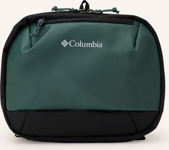 Columbia Kulturtasche Landroamer gruen