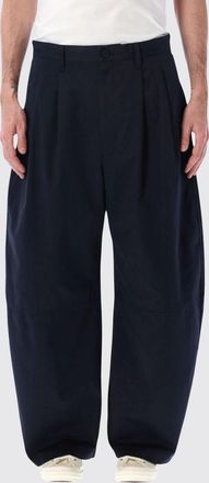 Comme Des Gar&ccedil;ons Pantalon Homme couleur Bleu