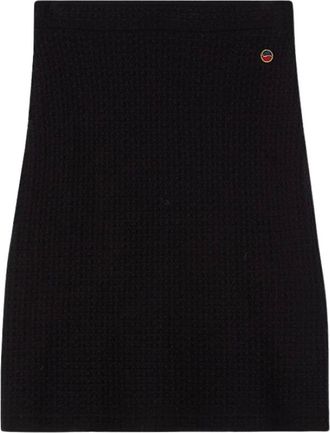 Busnel Femme, Jupes, Noir, Taille: 36 FR Gail Skirt