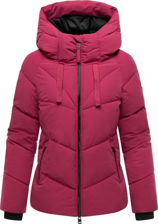 Marikoo Jacke Kwamee 16