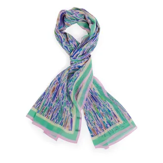 Marc Cain Damen, Accessories, Mehrfarbig, ONE SIZEGr&ouml;&szlig;e