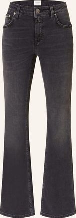 Closed Closed Flared Jeans Jovanna grau