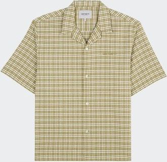 Carhartt Work in Progress Chemise - Taille XS