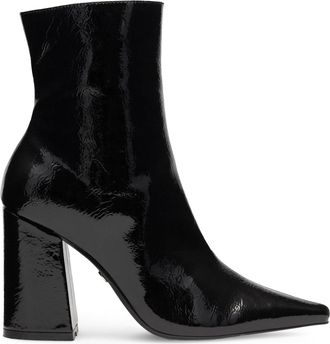 Nine West Stiefeletten Nine West SAAMEN SJ1453-1 Schwarz