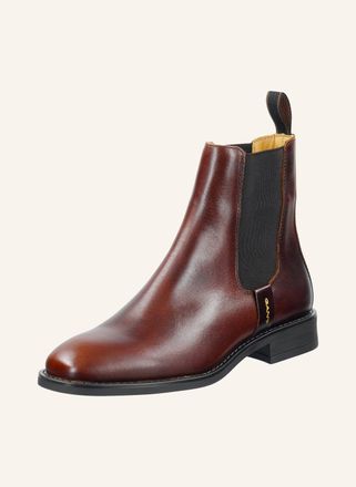 GANT Chelsea-Boots Fayy braun