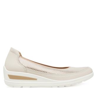 Ara Halbschuhe Ara Z&Uuml;RICH 2.0 12-50664-05 Beige