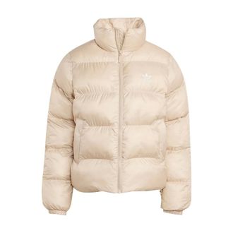 adidas Damen, Sport, Beige, SGr&ouml;&szlig;e