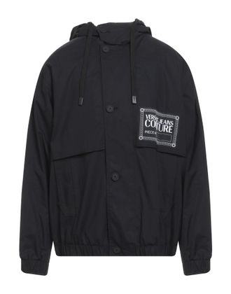 Versace JACKEN & M&Auml;NTEL - Jacken und Anoraks auf YOOX.COM