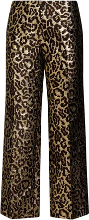 N&deg;21 HOSEN & R&Ouml;CKE - Hosen auf YOOX.COM